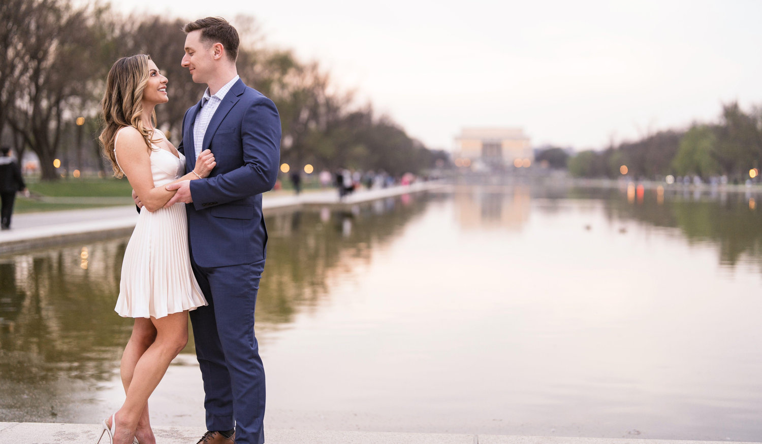 Brandie Leigh Huffman and Thomas Allen Butzler's Wedding Website