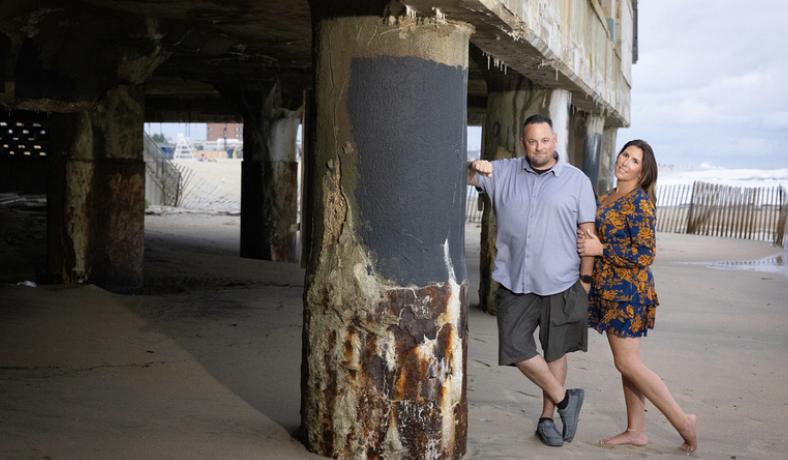 Ashley Jeffries and Chris Donley's Wedding Website