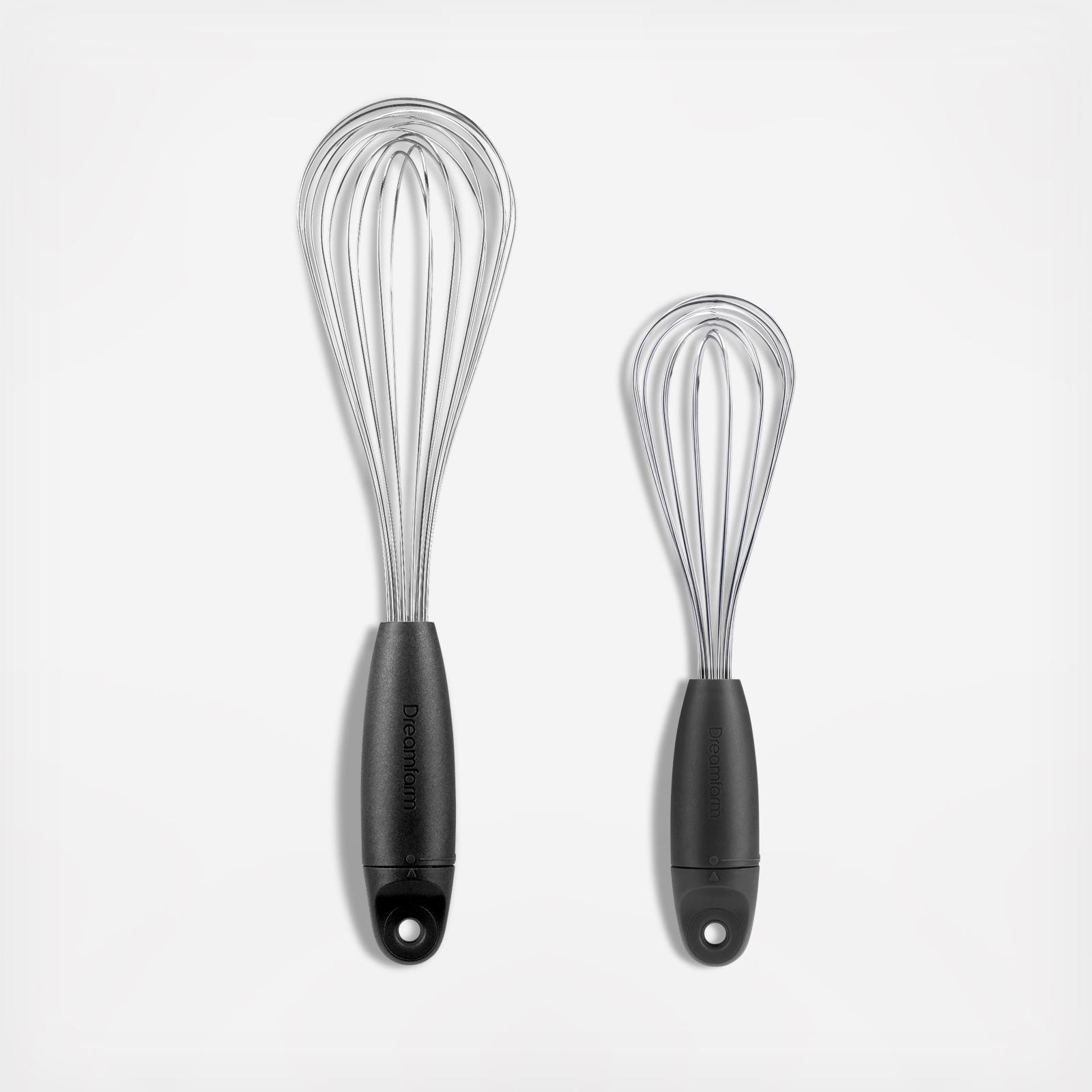 Dreamfarm, 2-Piece Flisk Set - Zola