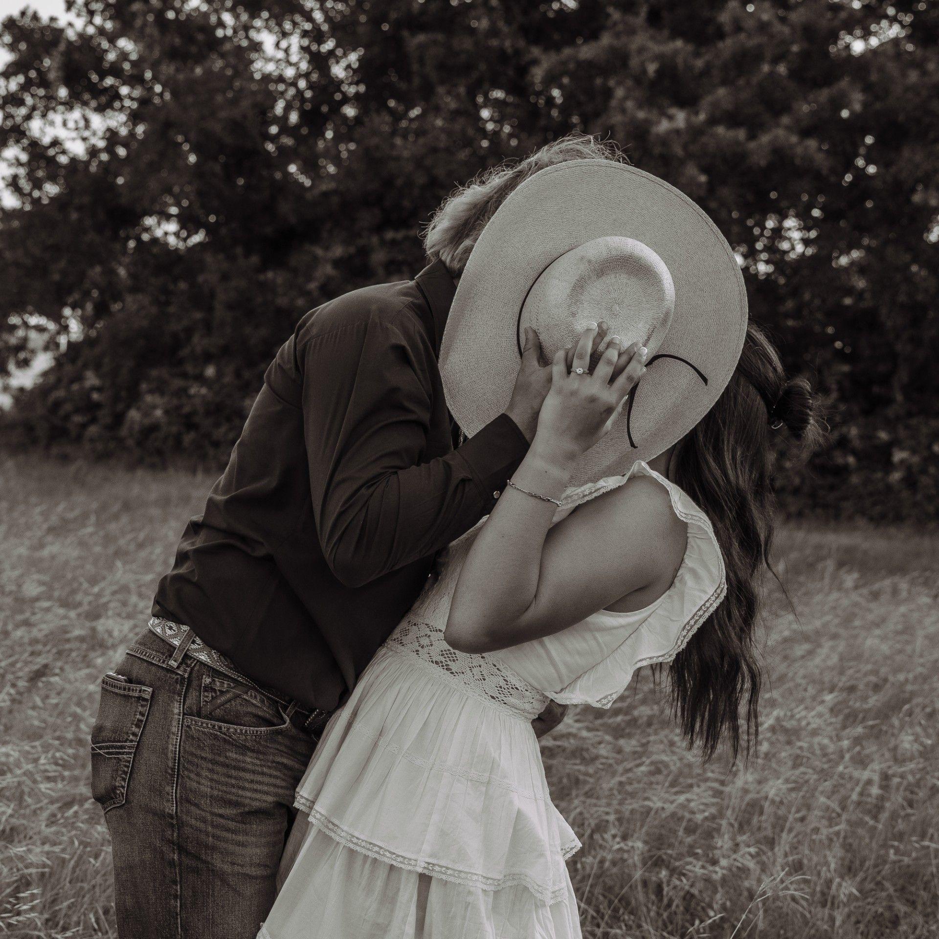 Makenzie Moon and Seth Pressley's Wedding Website