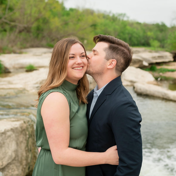 Amanda Barnes and Travis Menger's Wedding Website