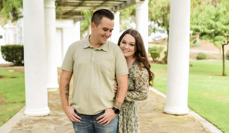 Shanna Hamilton and Darik Hayden's Wedding Website