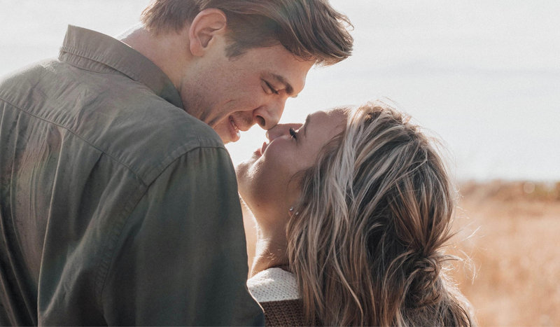 Juliet Sanders and Cameron Sexton's Wedding Website