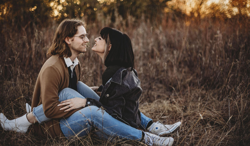 Chloe White and Connor McIntosh's Wedding Website