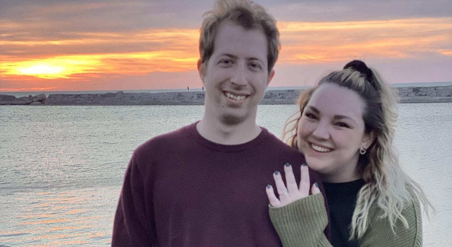 Amanda Jimenez and Eli Shifrin's Wedding Website