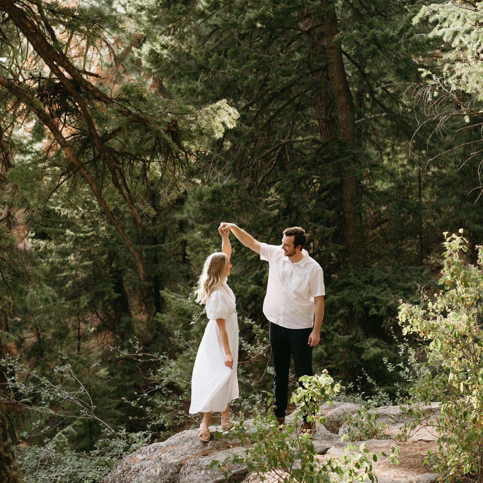 Ashlyn Nelson and Jack Enos' Wedding Website