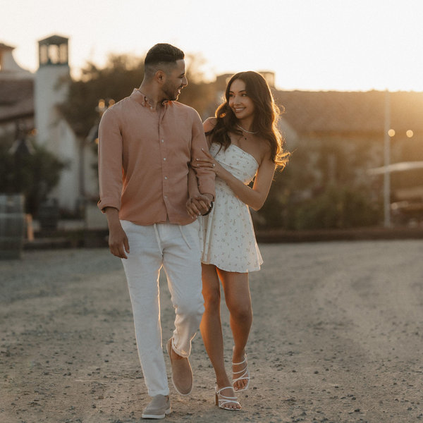 Hillary Adkins and Adolfo Lopez's Wedding Website