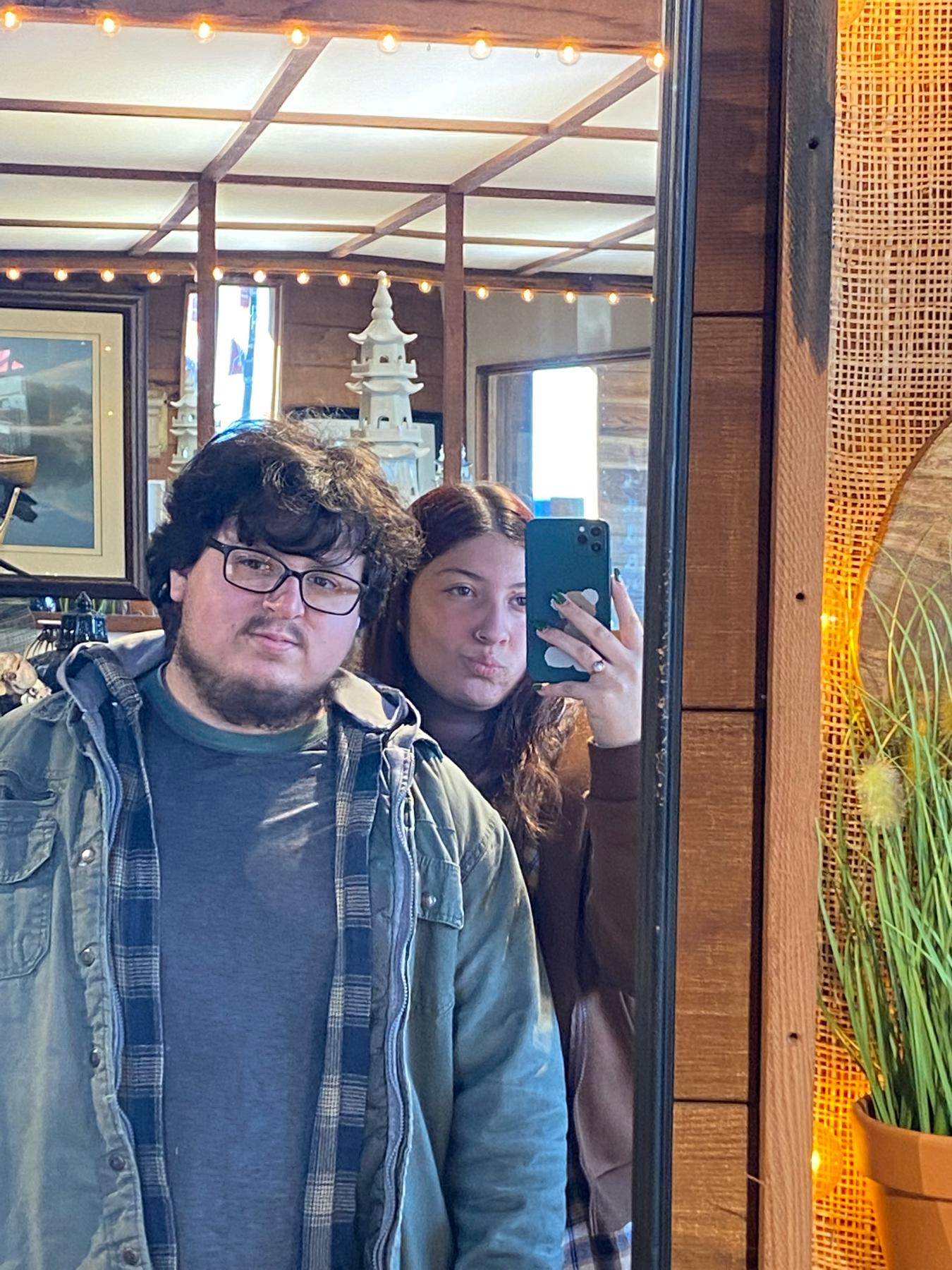 Kaitlyn Rodriguez and Jesus Robles' Wedding Website