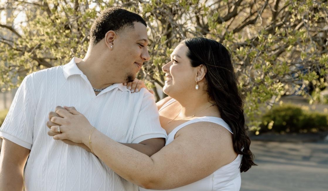 Cait Hassett and Alex Hanna's Wedding Website
