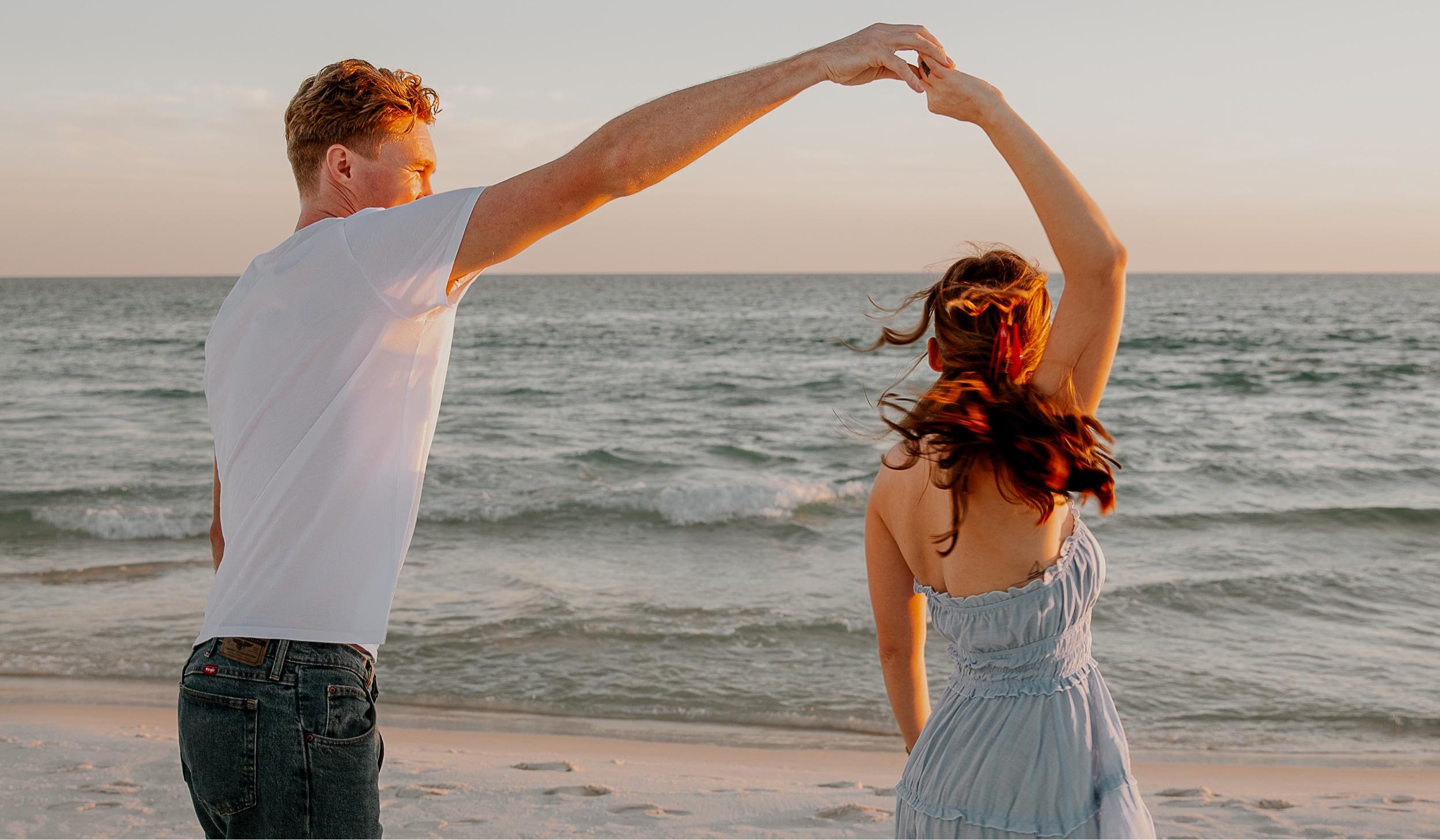 Ellie Schumm and Kevin Von Yokes' Wedding Website