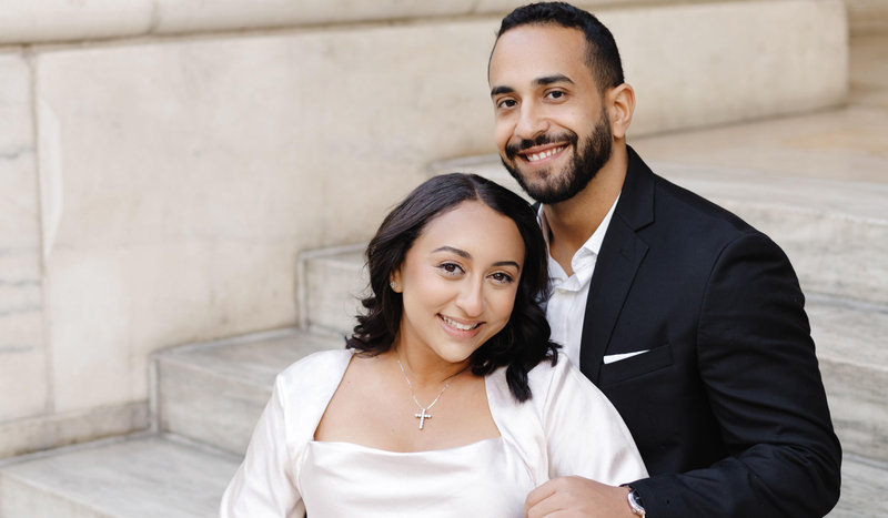 Eustina Said and Romany Botros' Wedding Website