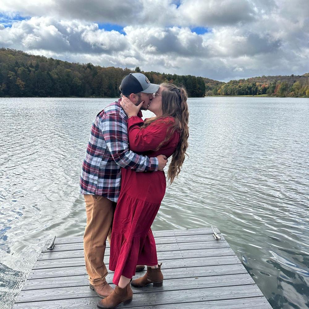 Kalie Rockwell and Kyle Silver's Wedding Website