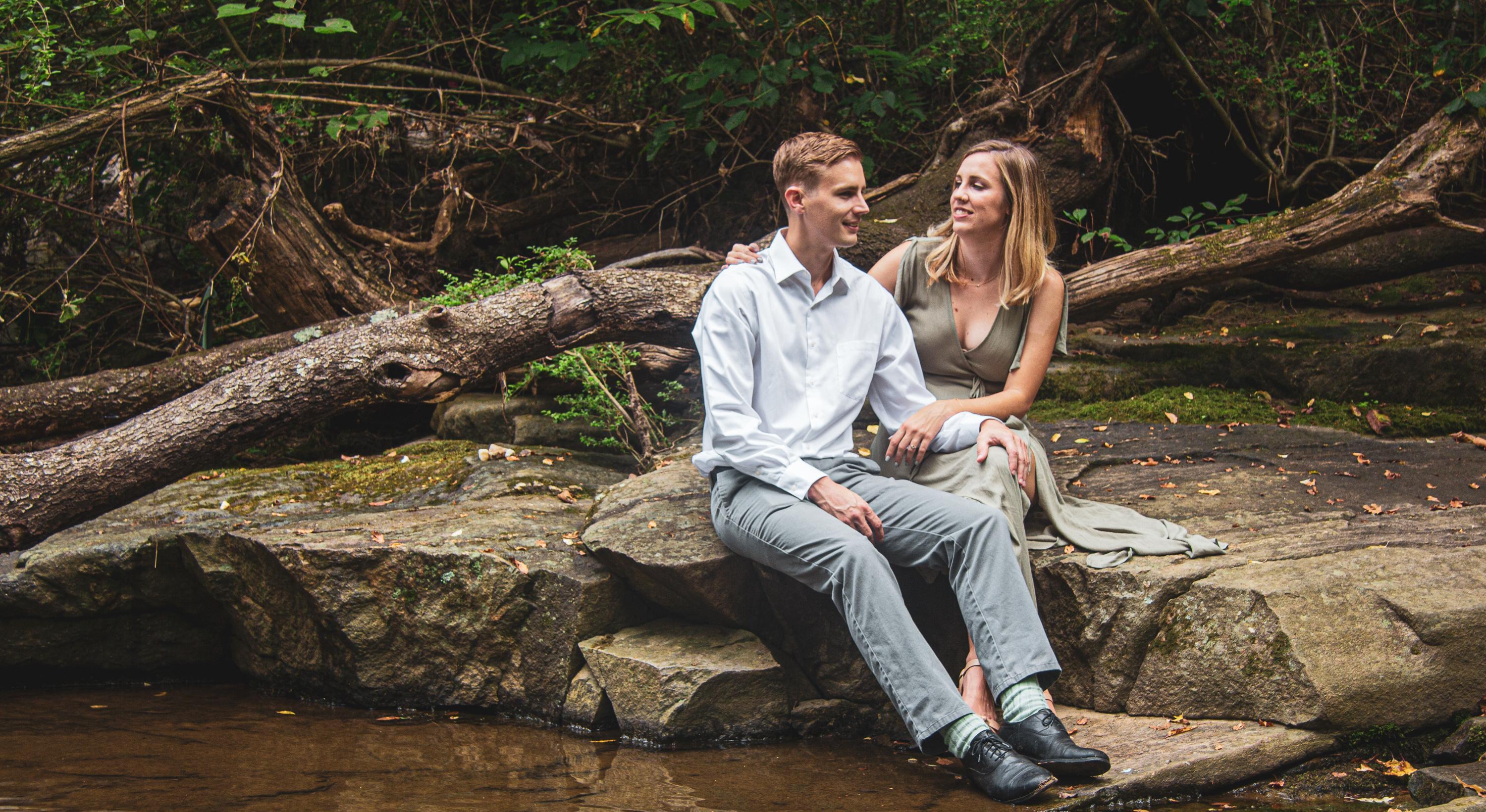 Dylan DeLisle and Alexander Klavon's Wedding Website