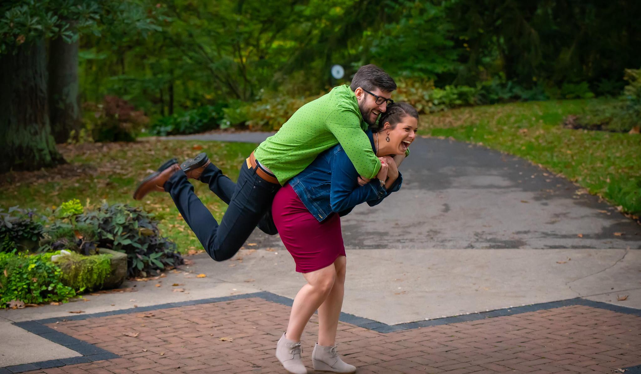 Marjorie Buie-Collard and Jonathan Nickoloff's Wedding Website