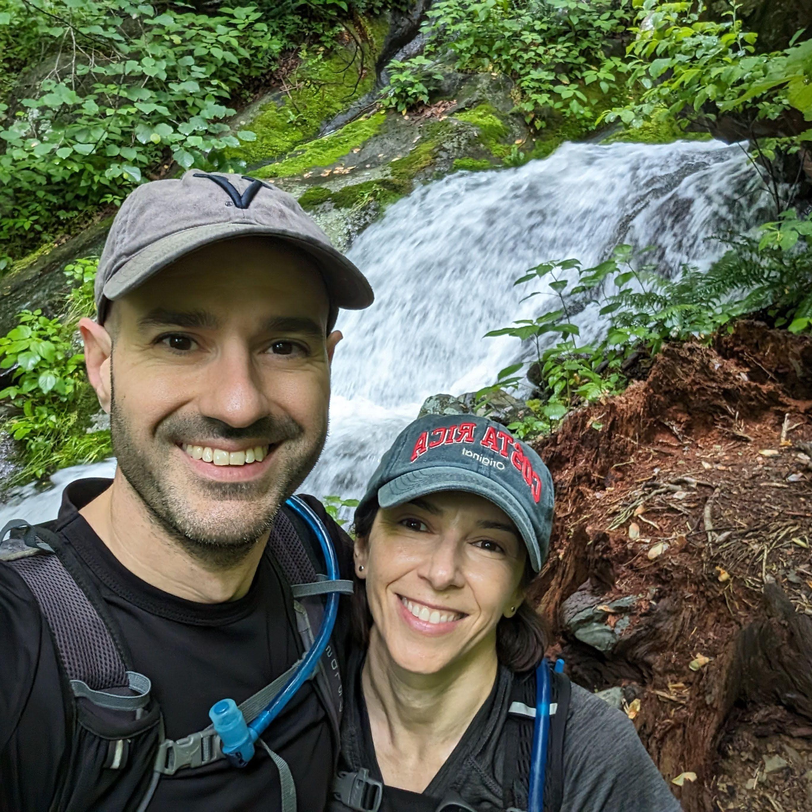 Camila Rojas and Scott Weinrich's Wedding Website