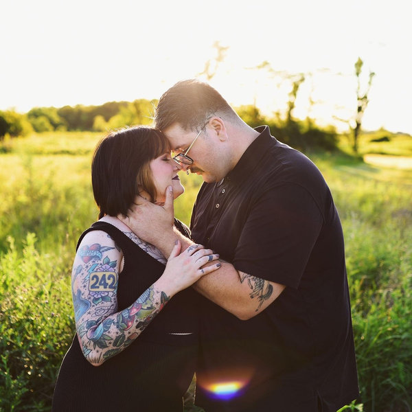 Rachel Lacey and Jared Shuttleworth's Wedding Website