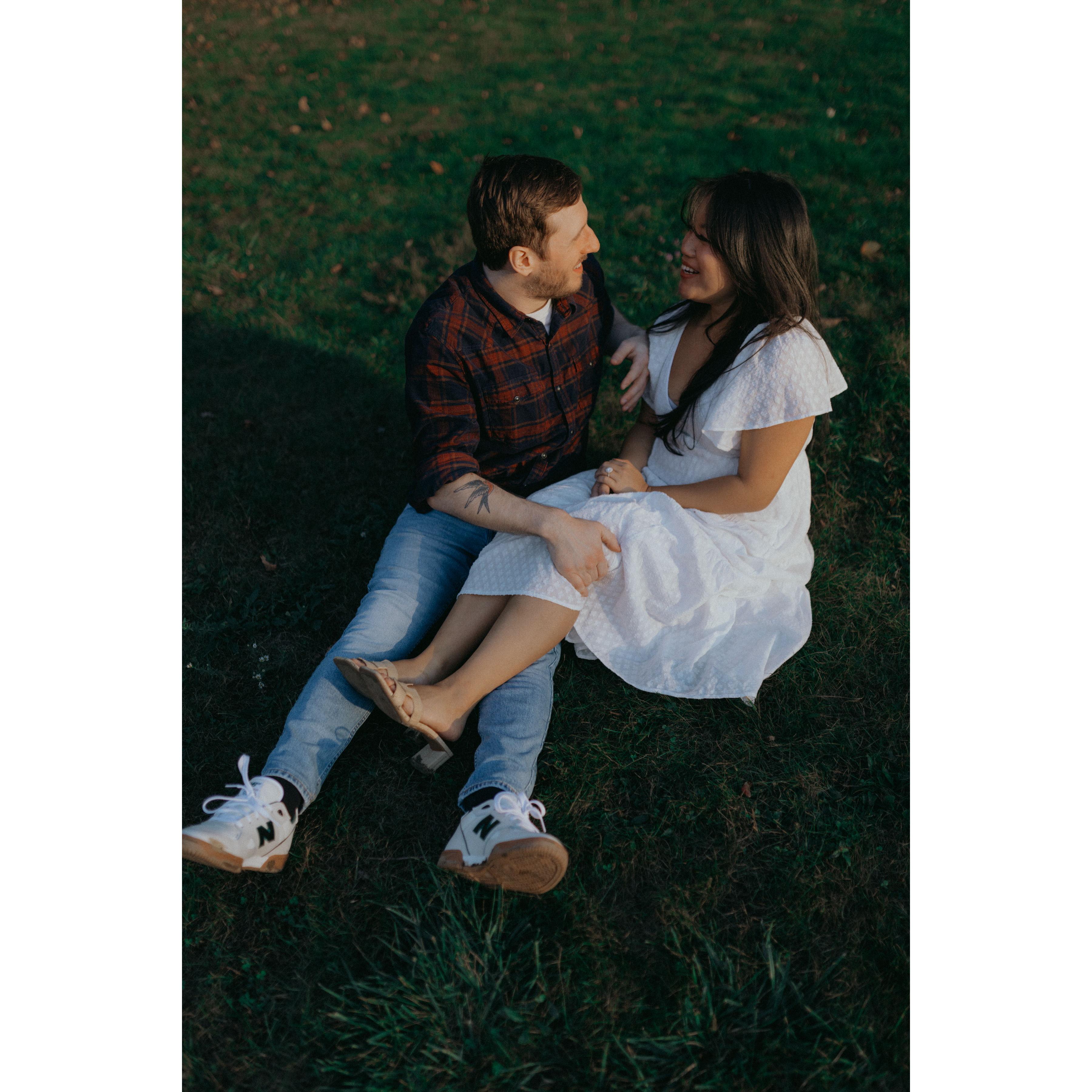 Jennifer Quach and Bryan DeBellis' Wedding Website