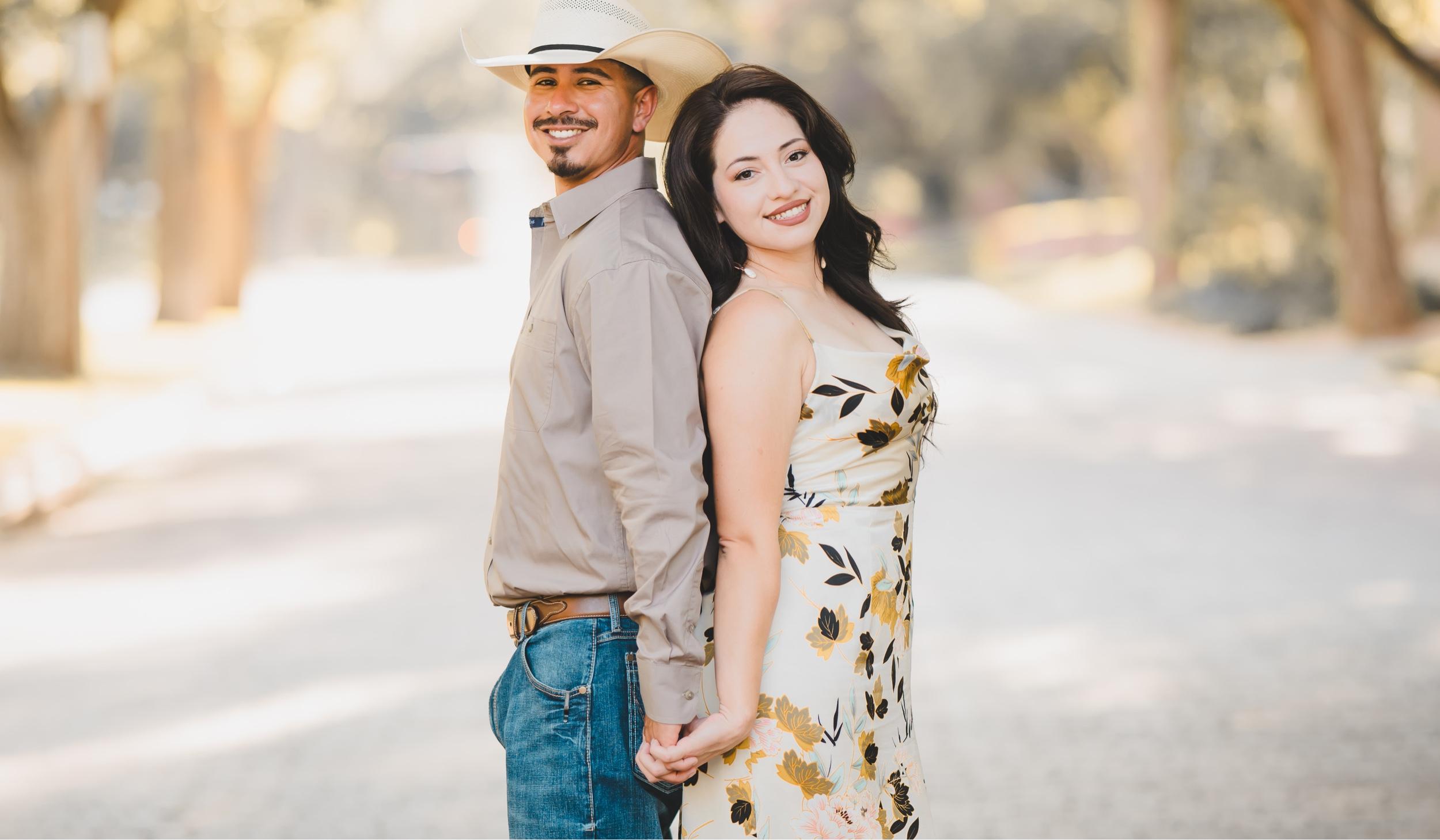 Cindy Chavez and Armando Saenz's Wedding Website