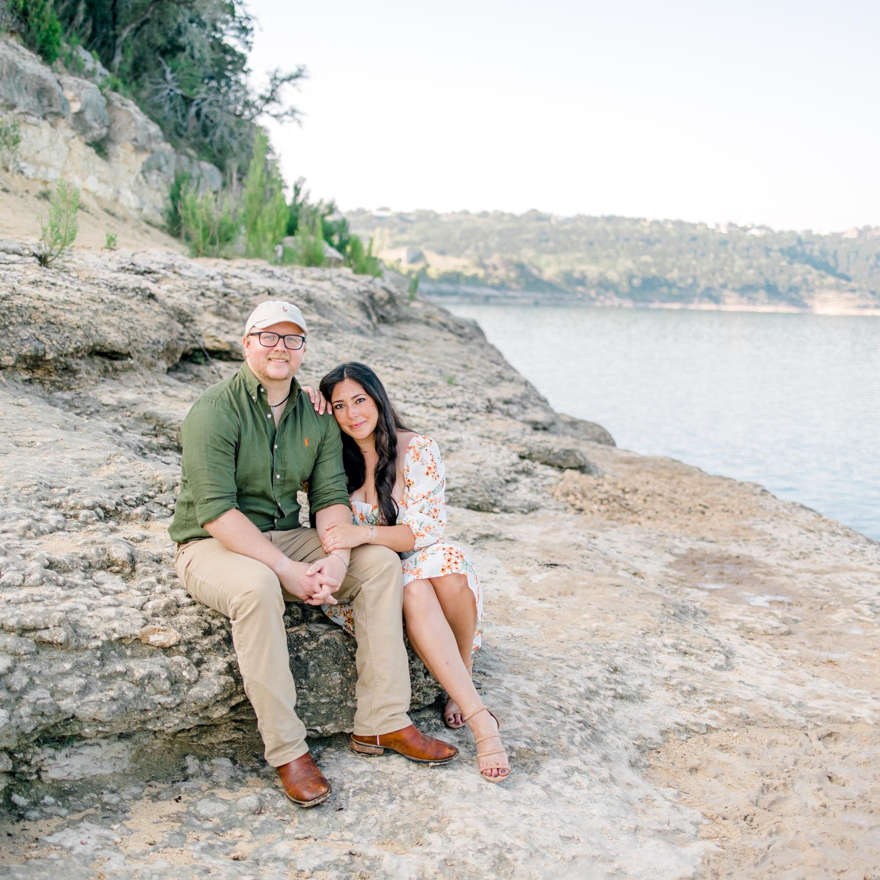 Leslie Fyfe and Ryan Michel's Wedding Website