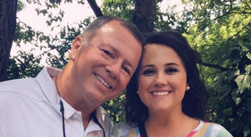 Melissa Medlin and Glenn Roberts' Wedding Website