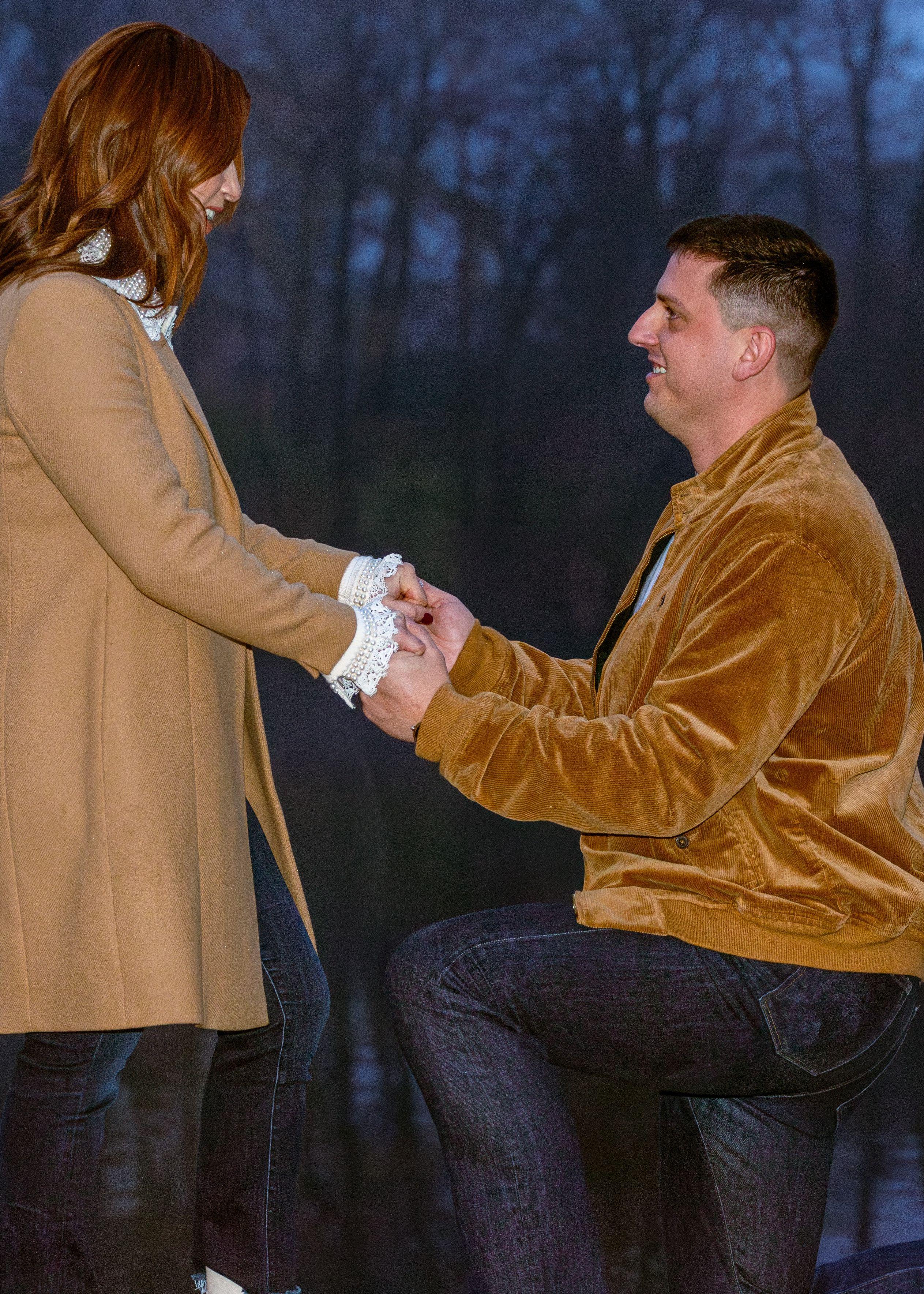 Clare Nienstedt and Phil Reed's Wedding Website