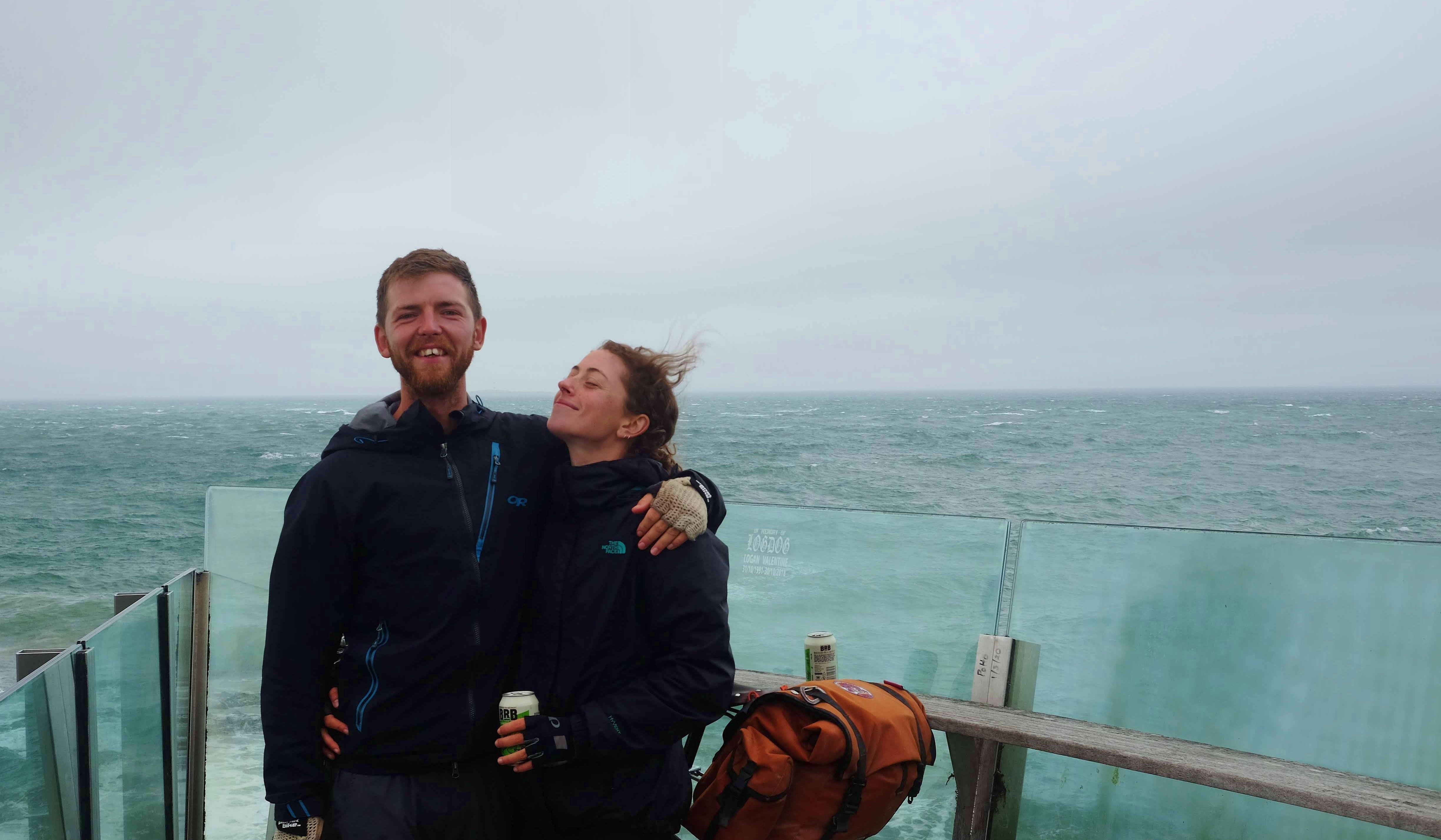 Kaleb Goff and Sarah Hecocks' Wedding Website