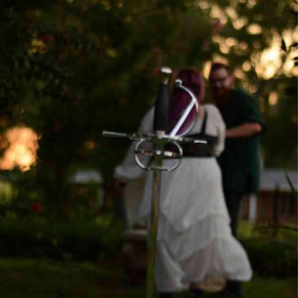 Angela Mckee and Andrew Wilson's Wedding Website