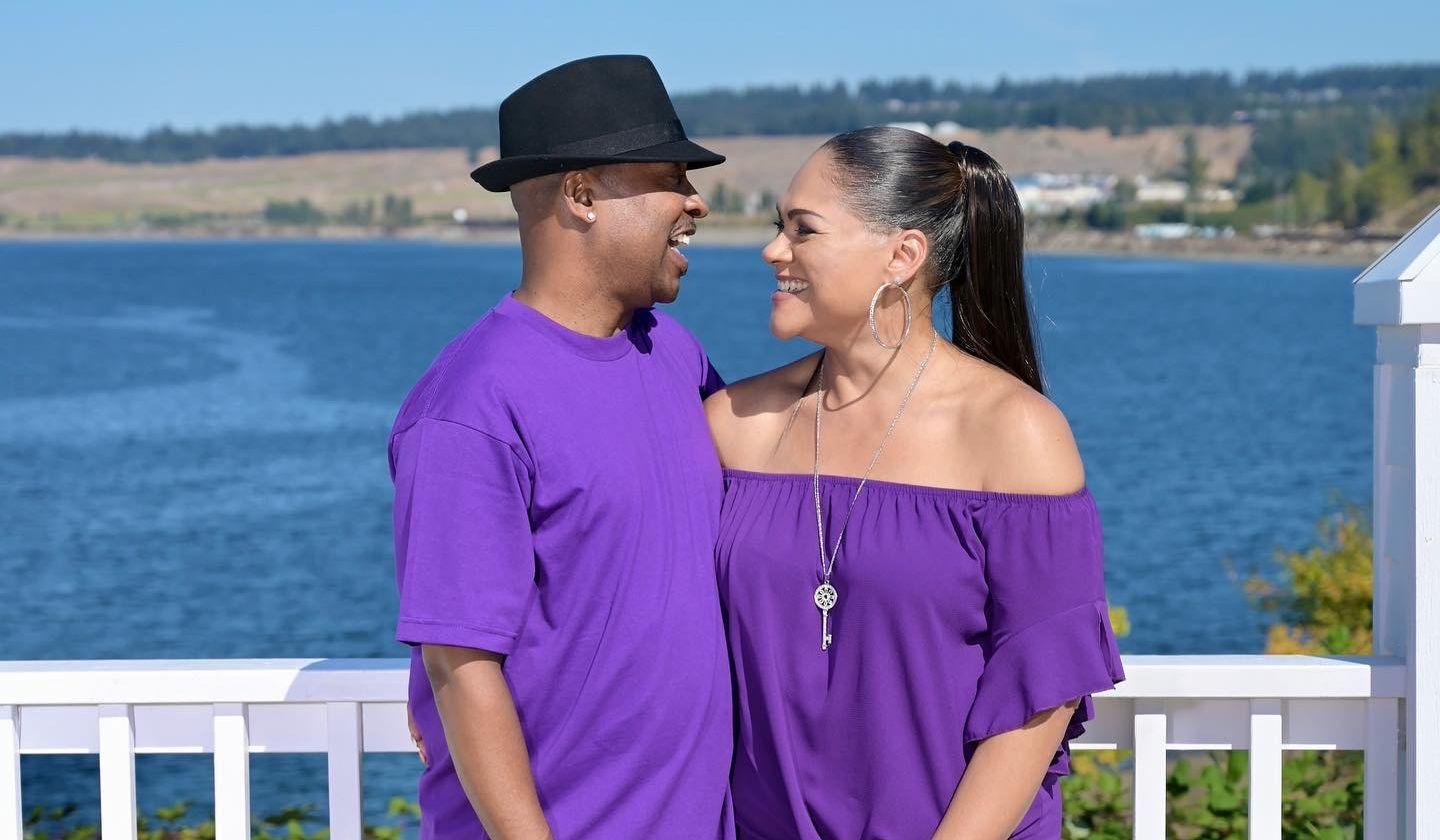 Lymaris * and Todd *'s Wedding Website