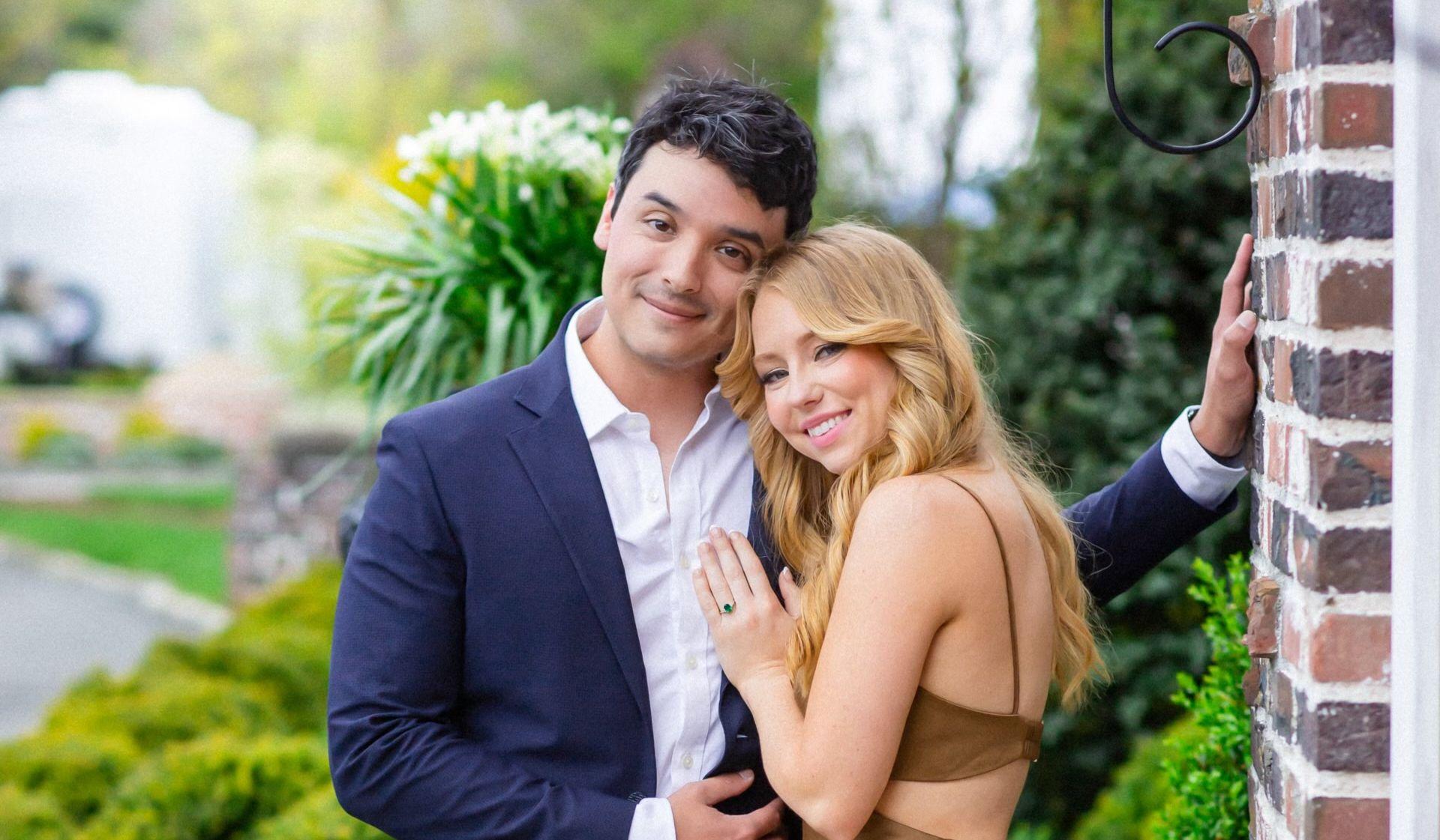 Shannon Pitts and Michael Haua's Wedding Website