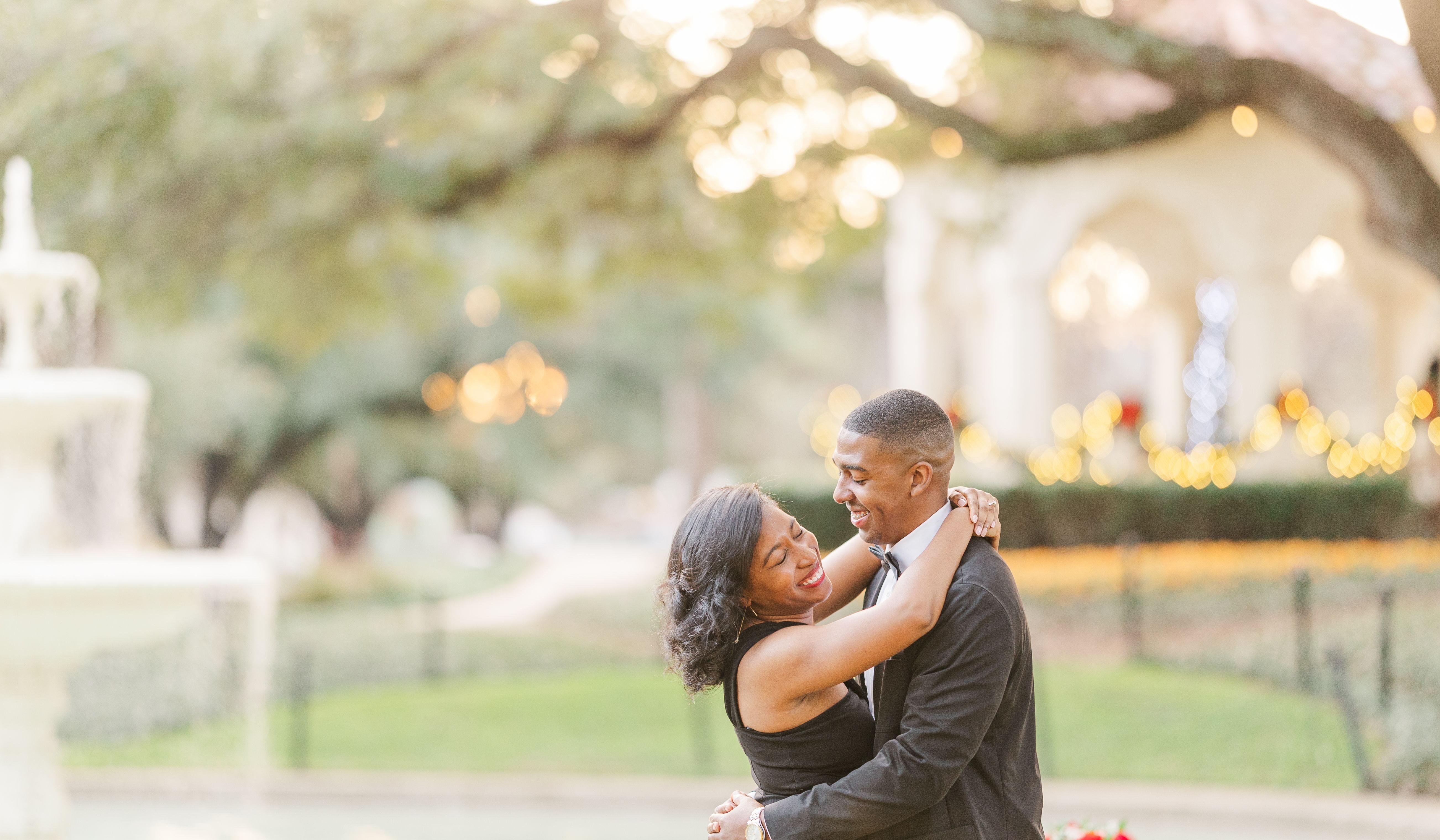 Andrew Benjamin and Veronica Jones' Wedding Website