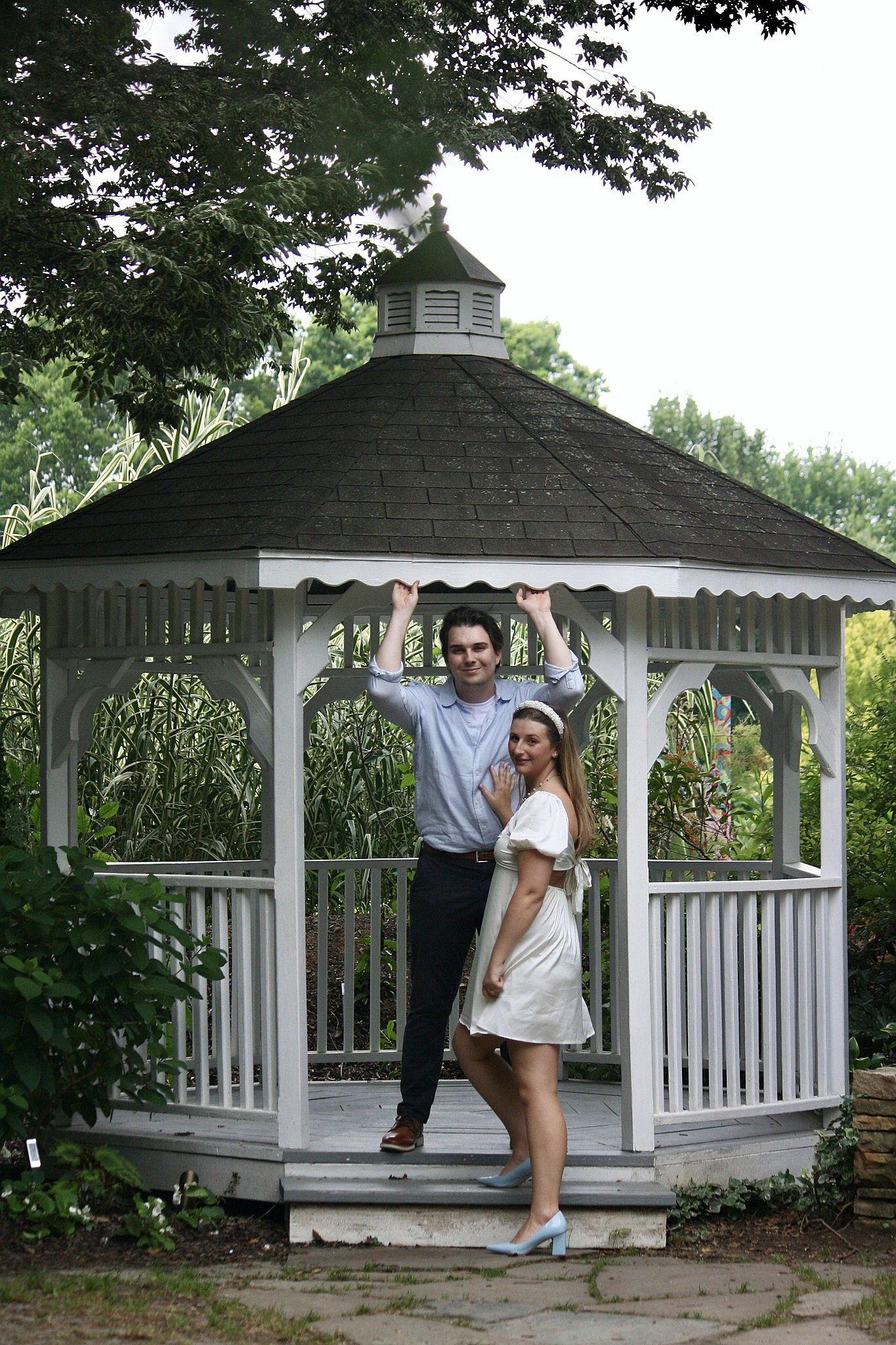 Brittney McKoy and Ryan Henkel's Wedding Website