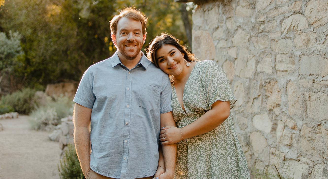 Victoria Rivera and Brenden Enos' Wedding Website
