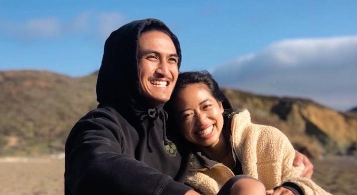 Kirk Castillo and Vi Dang's Wedding Website