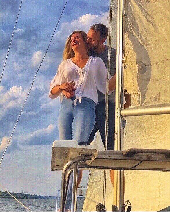 Hanna Fidler and Nicholas Hellmann's Wedding Website