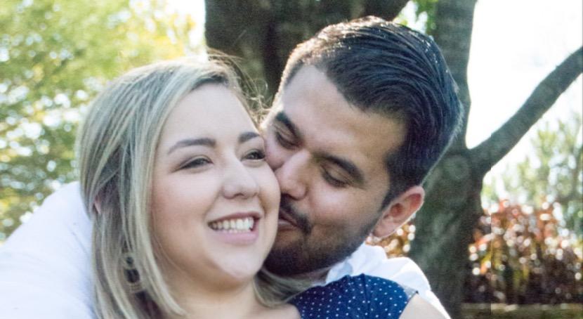 Celeste Dehoyos and Nathan Gallardo's Wedding Website