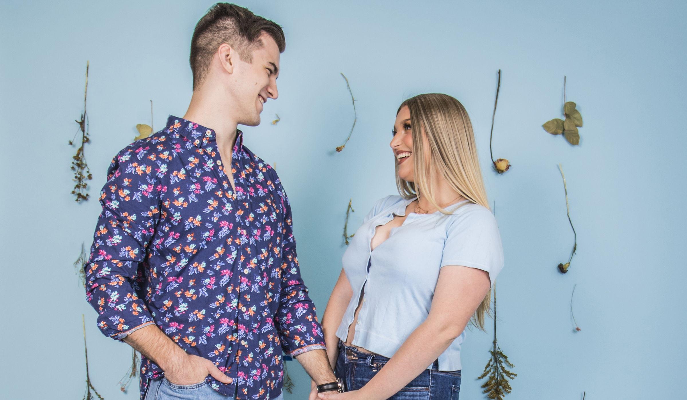 Quinn McCoy and Karlee Rongey's Wedding Website