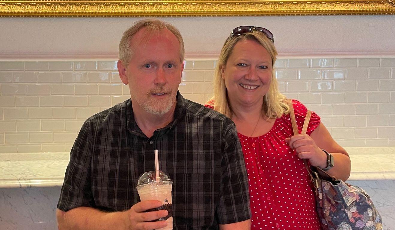 Nicole Knight and Neal Hollis' Wedding Website