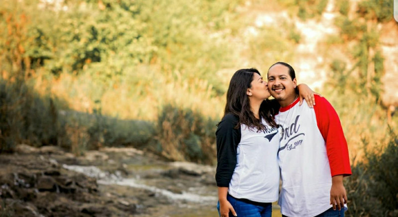 Monica Gonzales and Erik Vazquez's Wedding Website