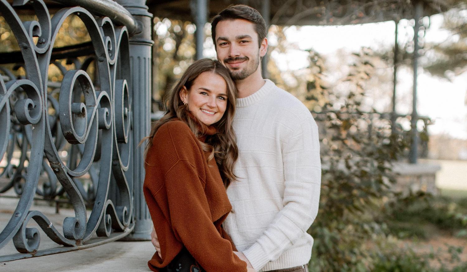 Emma Knutson and Alex Waymire's Wedding Website
