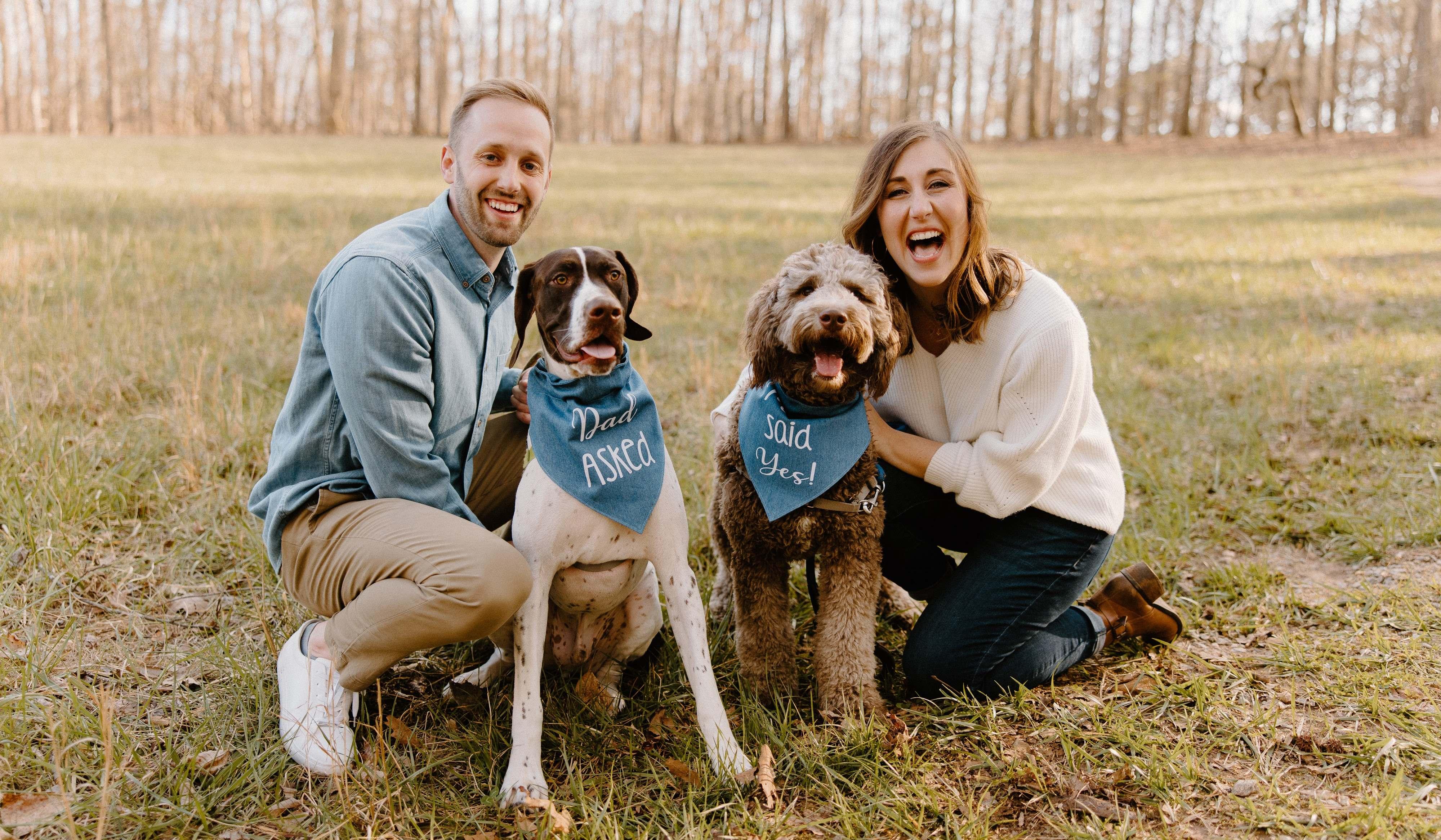 Morgan Miller and Justin Basinger's Wedding Website