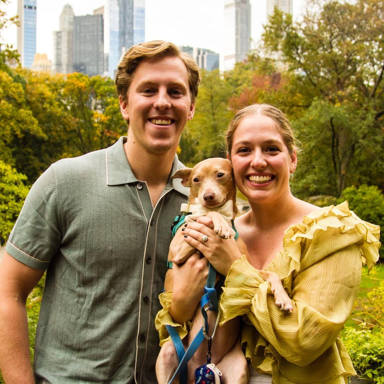 Haley Merritt and Ryan Huegel's Wedding Website