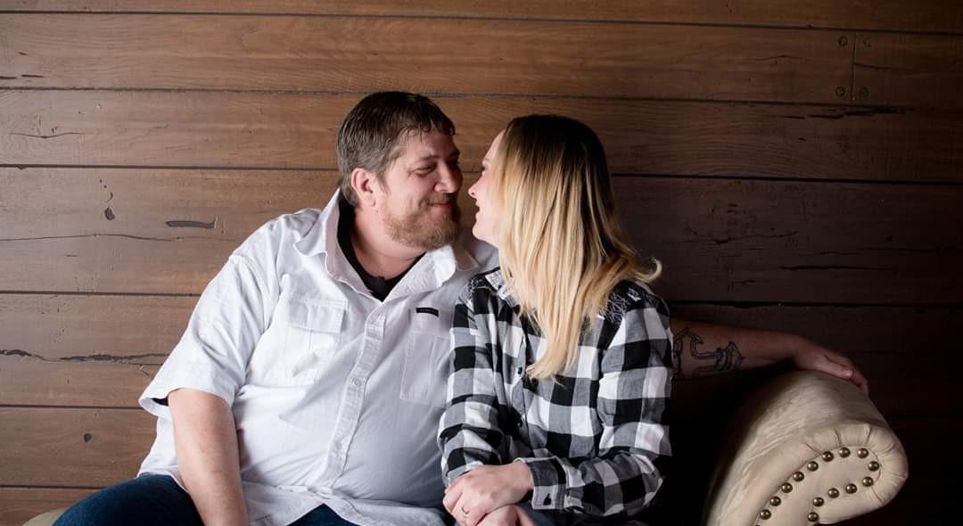 Jessie Jeffries and Mark Mader's Wedding Website