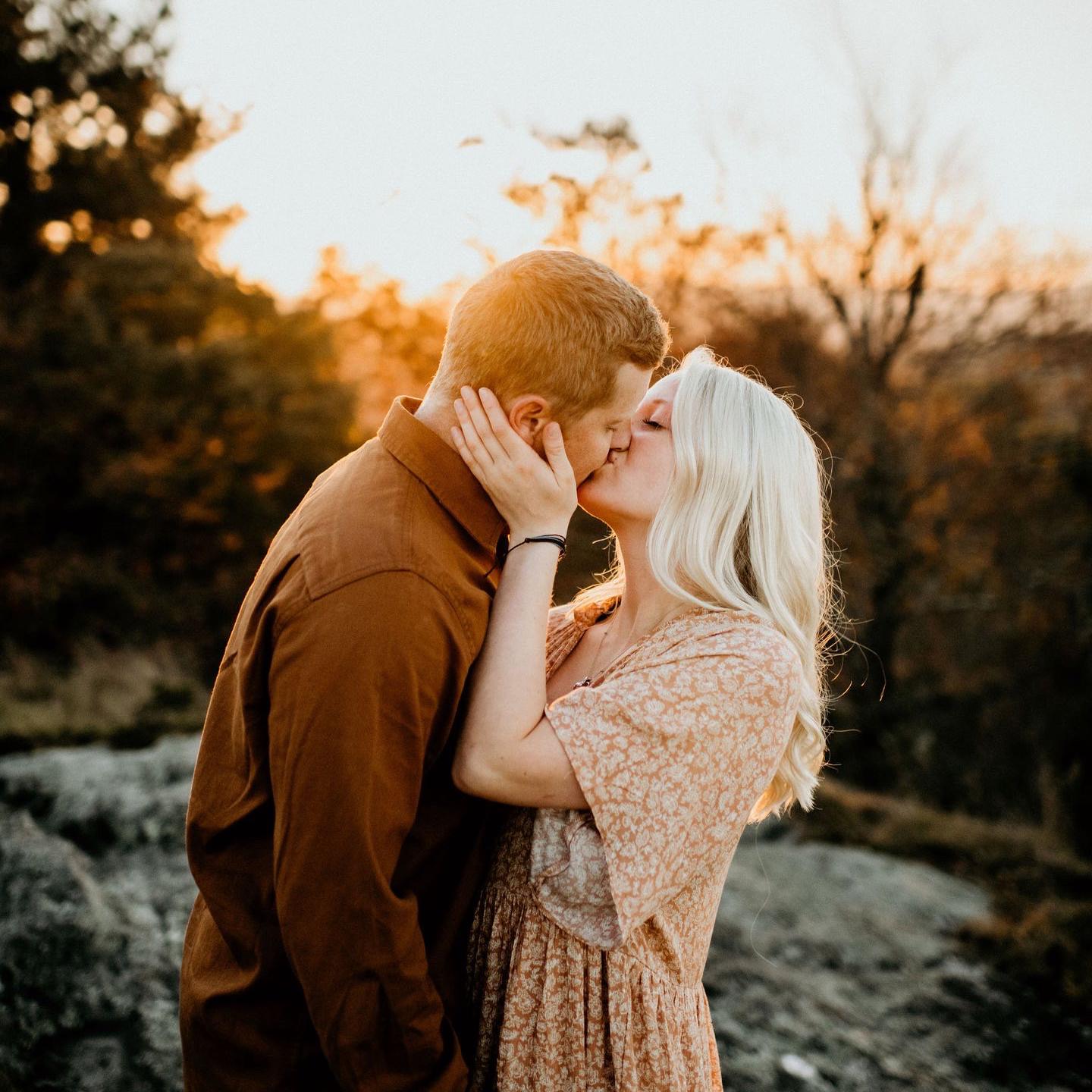 Lora Jones and Tanner Byrd's Wedding Website