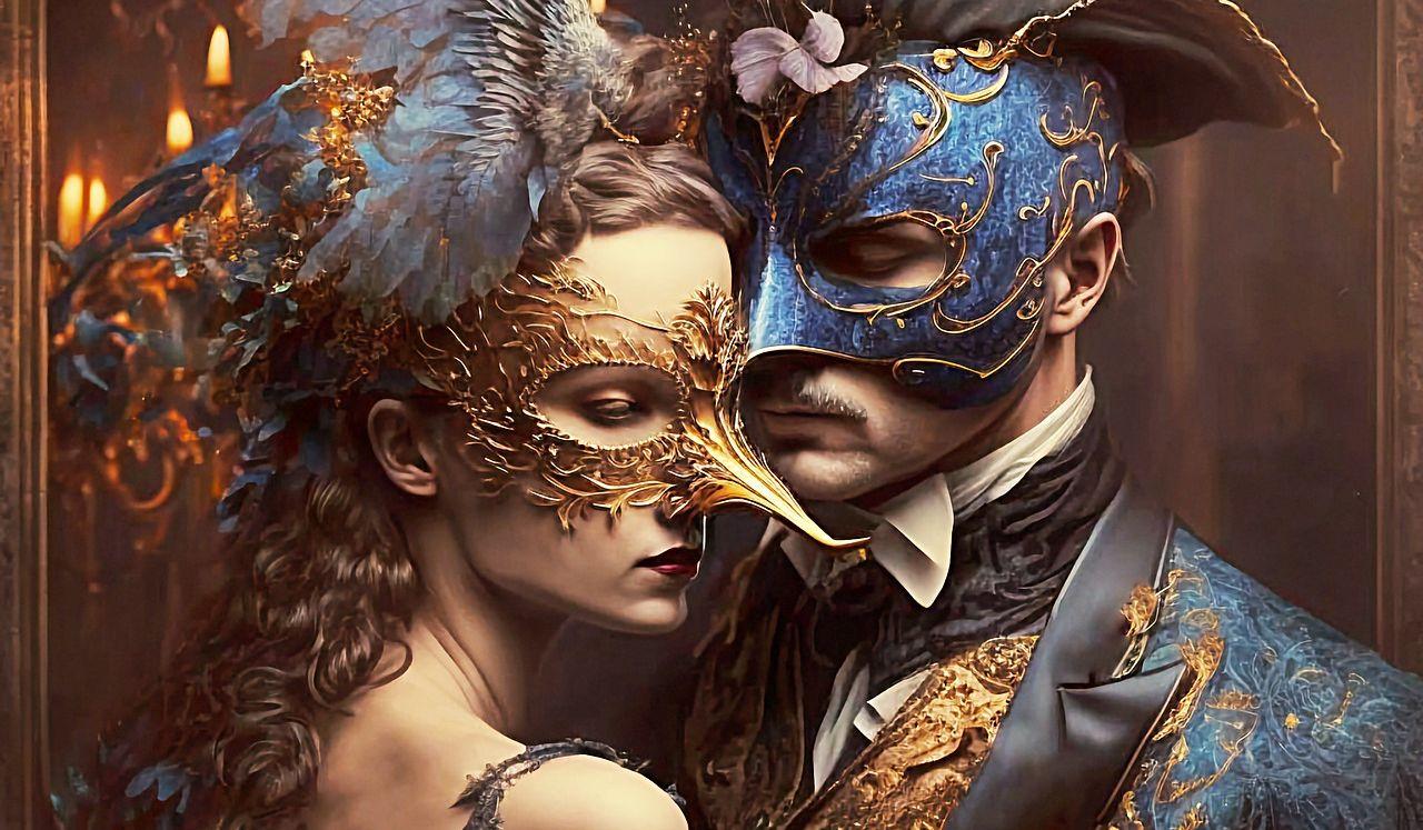 Daniela Cavet and Timothy Varnell's Wedding Website