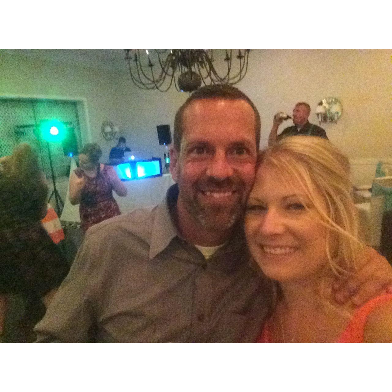 Lauren Wolcott and Brian Stumpf's Wedding Website