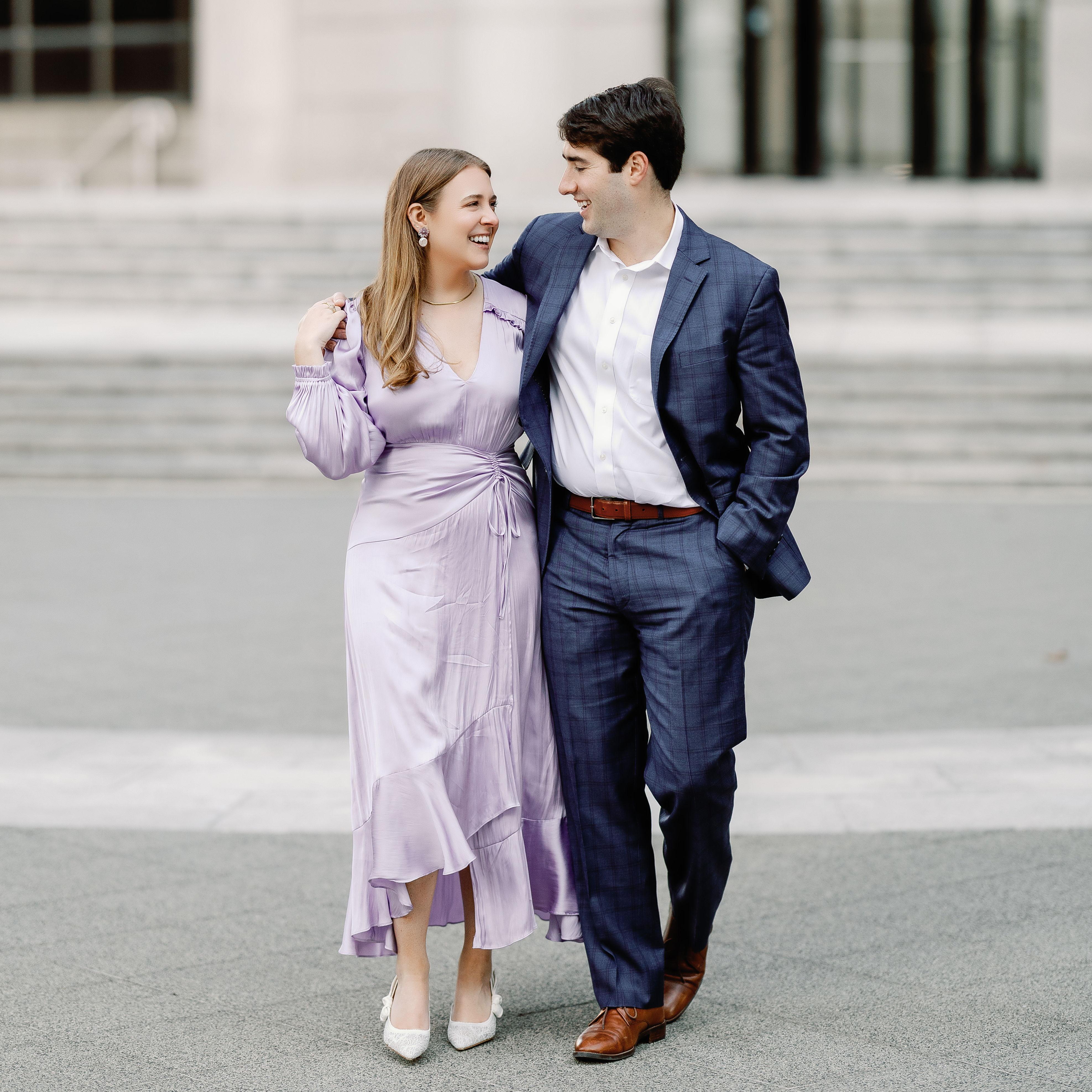 Mary Rose Davis and Cole Sutherland's Wedding Website