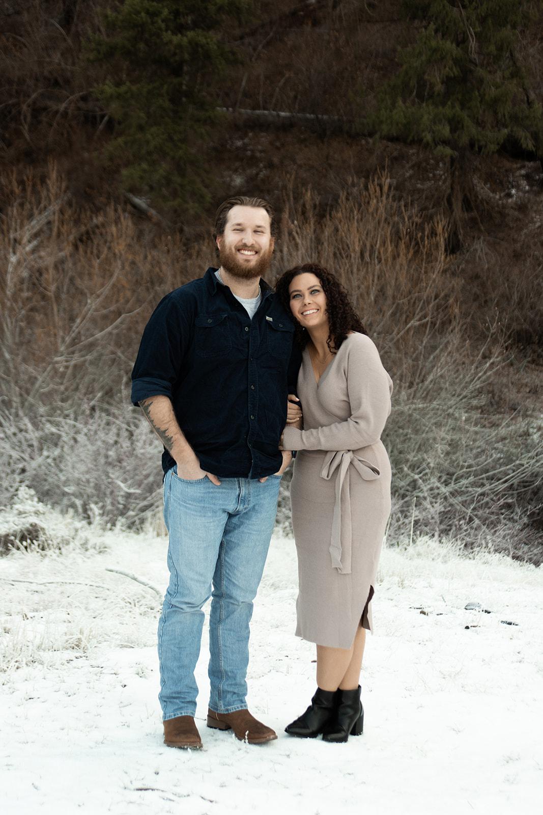 Audra Wilson and Josh Howrey's Wedding Website