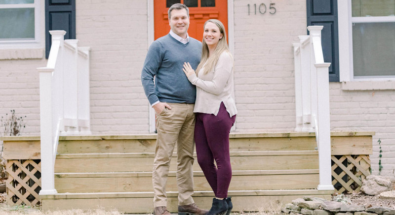 Elizabeth Thoms and Chad Baker's Wedding Website