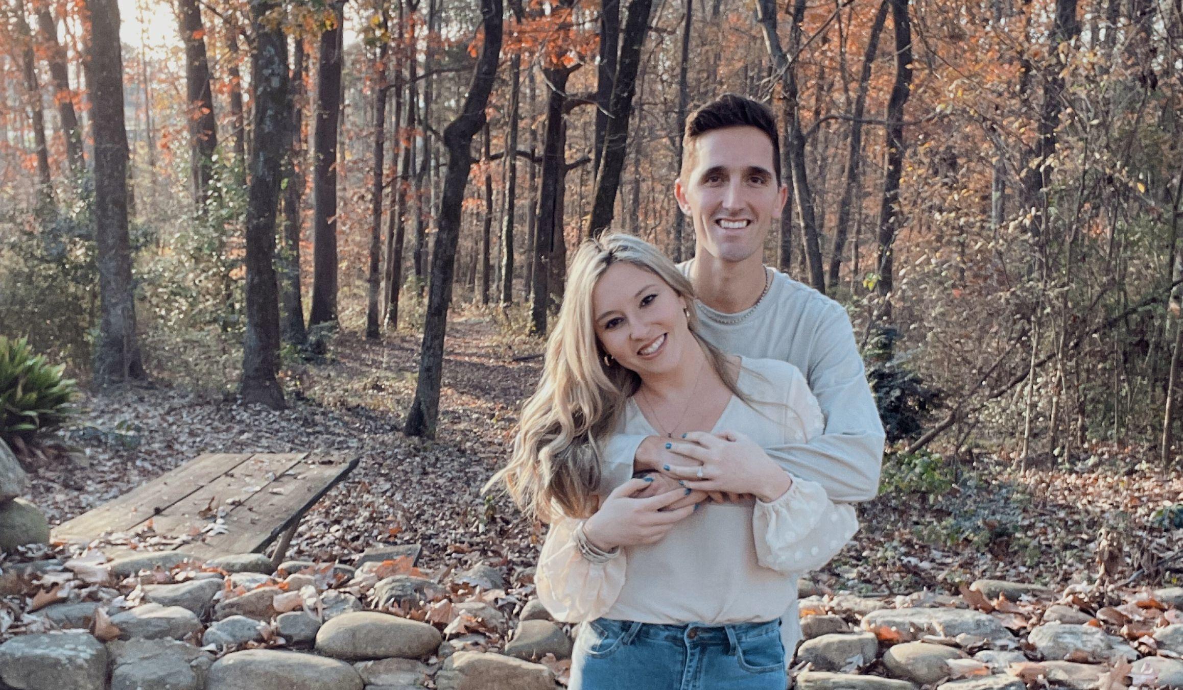 Kelly Bahamondes and Bobby Stout's Wedding Website