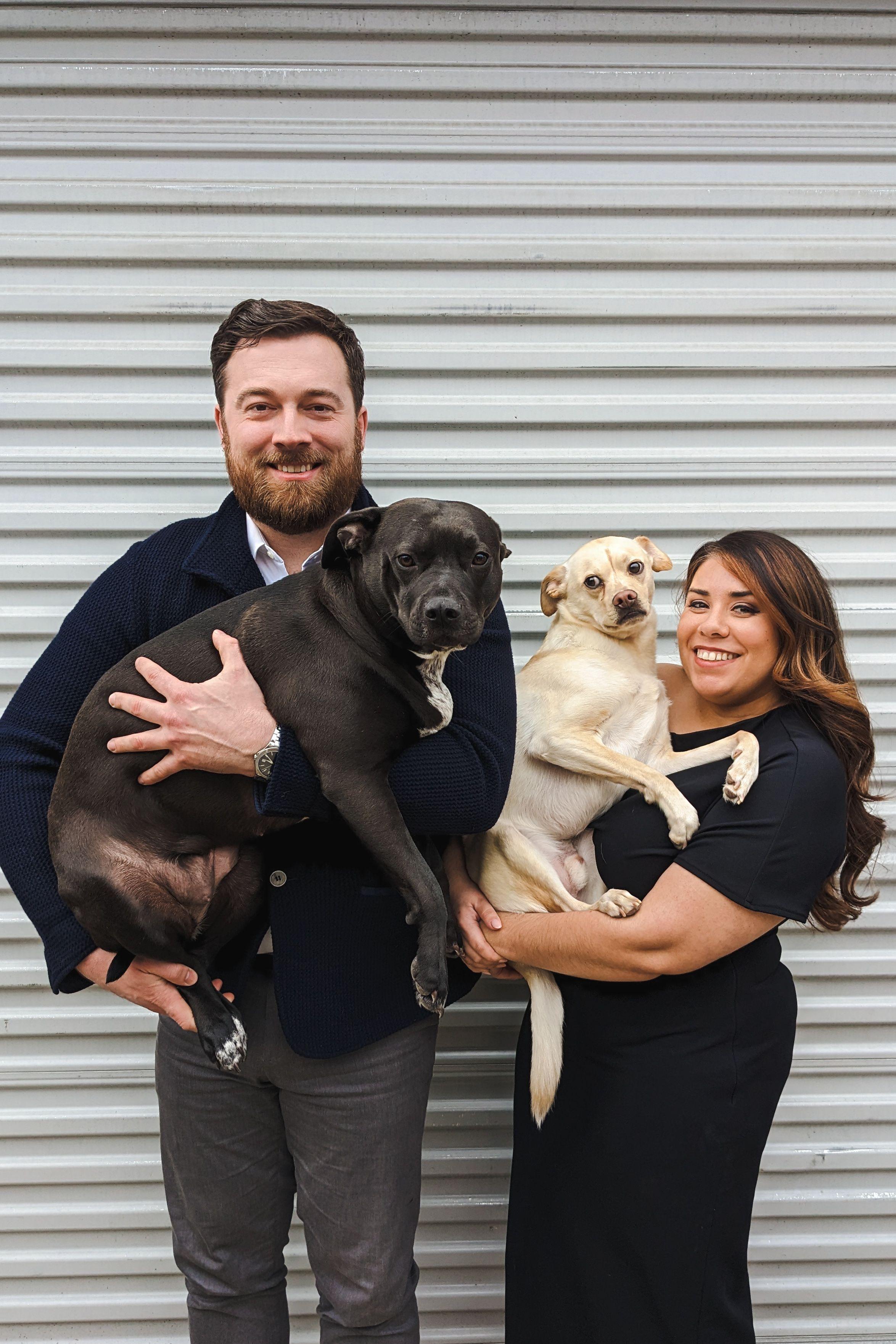 Ashley Mitchell and Zach Jacobson's Wedding Website